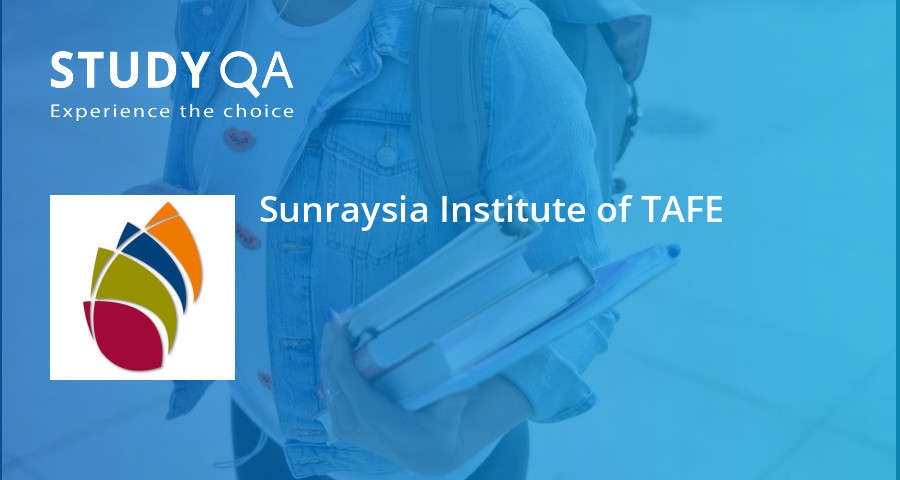StudyQA — Sunraysia Institute of TAFE — Swan Hill — Australia: Fees ...