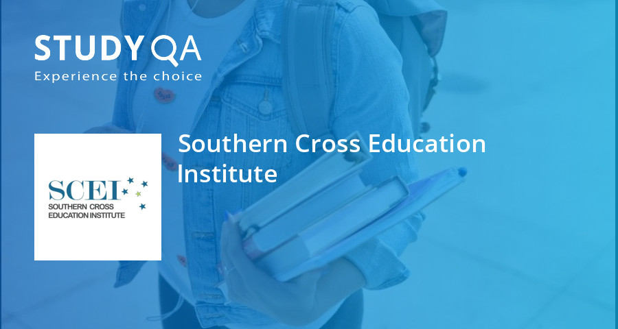 StudyQA — Southern Cross Education Institute — Melbourne — Australia ...