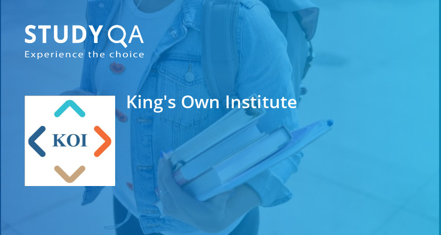 StudyQA — King's Own Institute — Sydney — Australia: Fees, Rankings ...