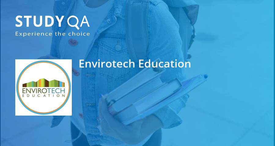 StudyQA — 20 programs, 2 study levels in English in Envirotech Education in 15 disciplines, 3 ...