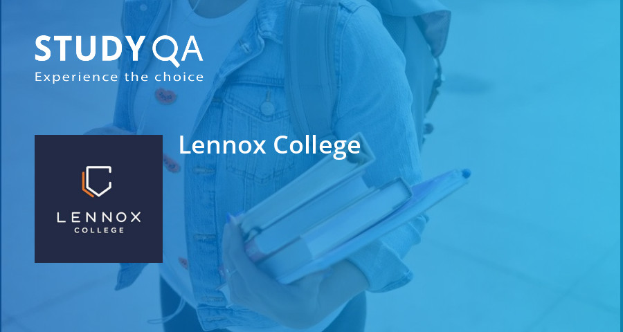 StudyQA — Lennox College — Melbourne — Australia: Fees, Rankings, Courses, Admissions