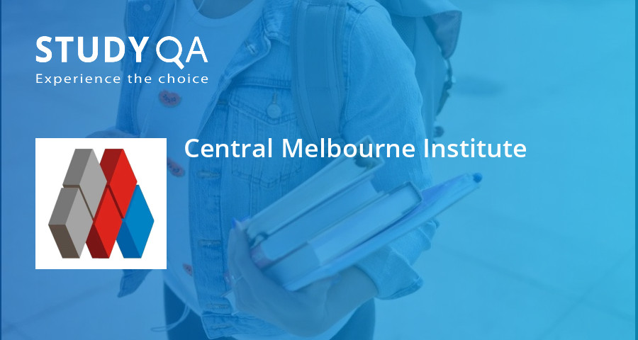 StudyQA — Central Melbourne Institute — Melbourne — Australia: Fees ...