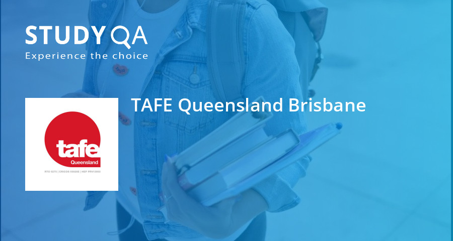 StudyQA — TAFE Queensland Brisbane — Brisbane — Australia: Fees ...