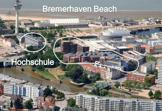 StudyQA — University of Applied Sciences Bremerhaven — Bremerhaven ...