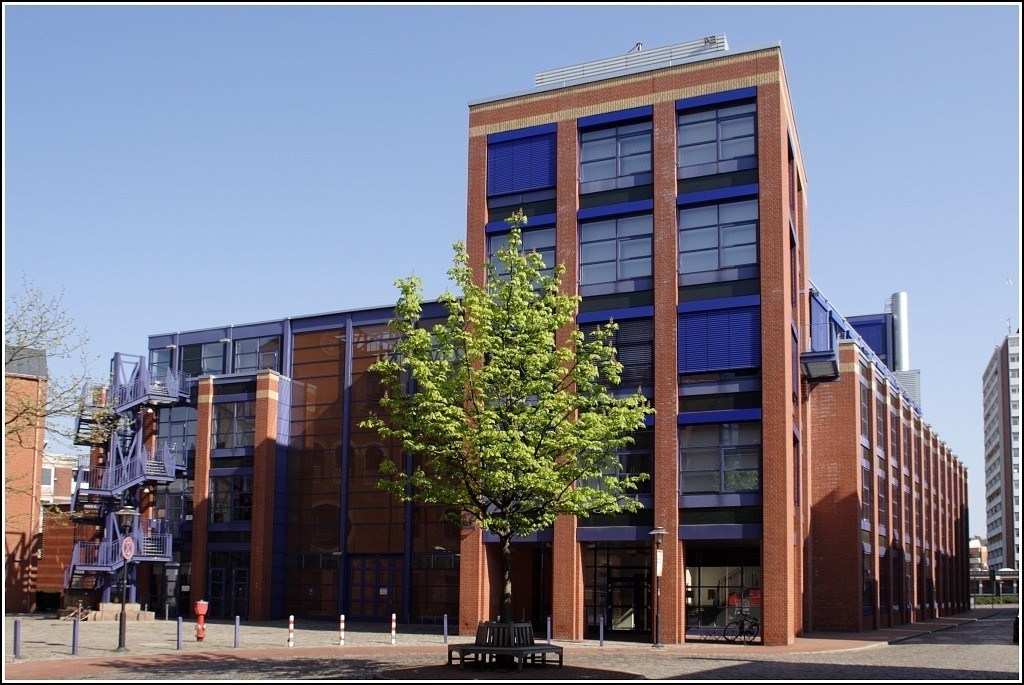 StudyQA — University of Applied Sciences Bremerhaven — Bremerhaven ...