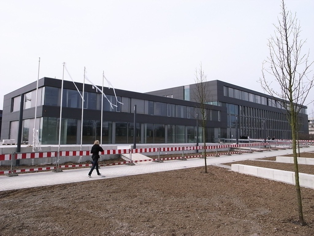 StudyQA — University of Applied Sciences Mainz — Mainz — Germany: Fees ...