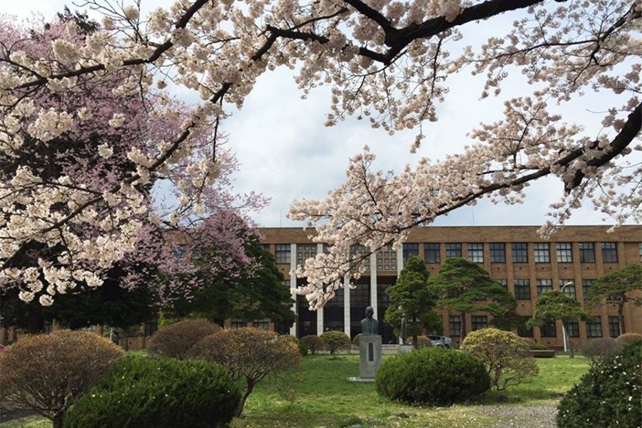 StudyQA — Tohoku University — Sendai — Japan: Fees, Rankings, Courses ...