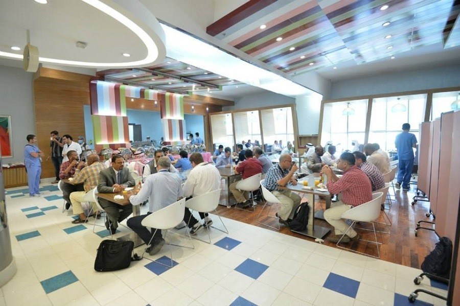 StudyQA — King Saud bin Abdulaziz University for Health Sciences ...