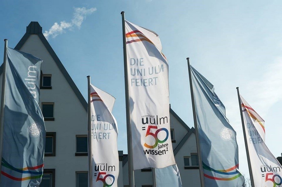 StudyQA — Ulm University — Flensburg — Germany: Fees, Rankings, Courses ...