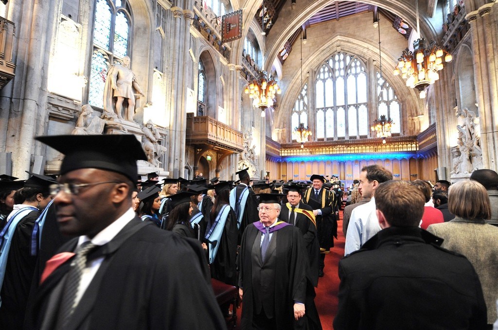 StudyQA — BPP University — London — United Kingdom: Fees, Rankings ...